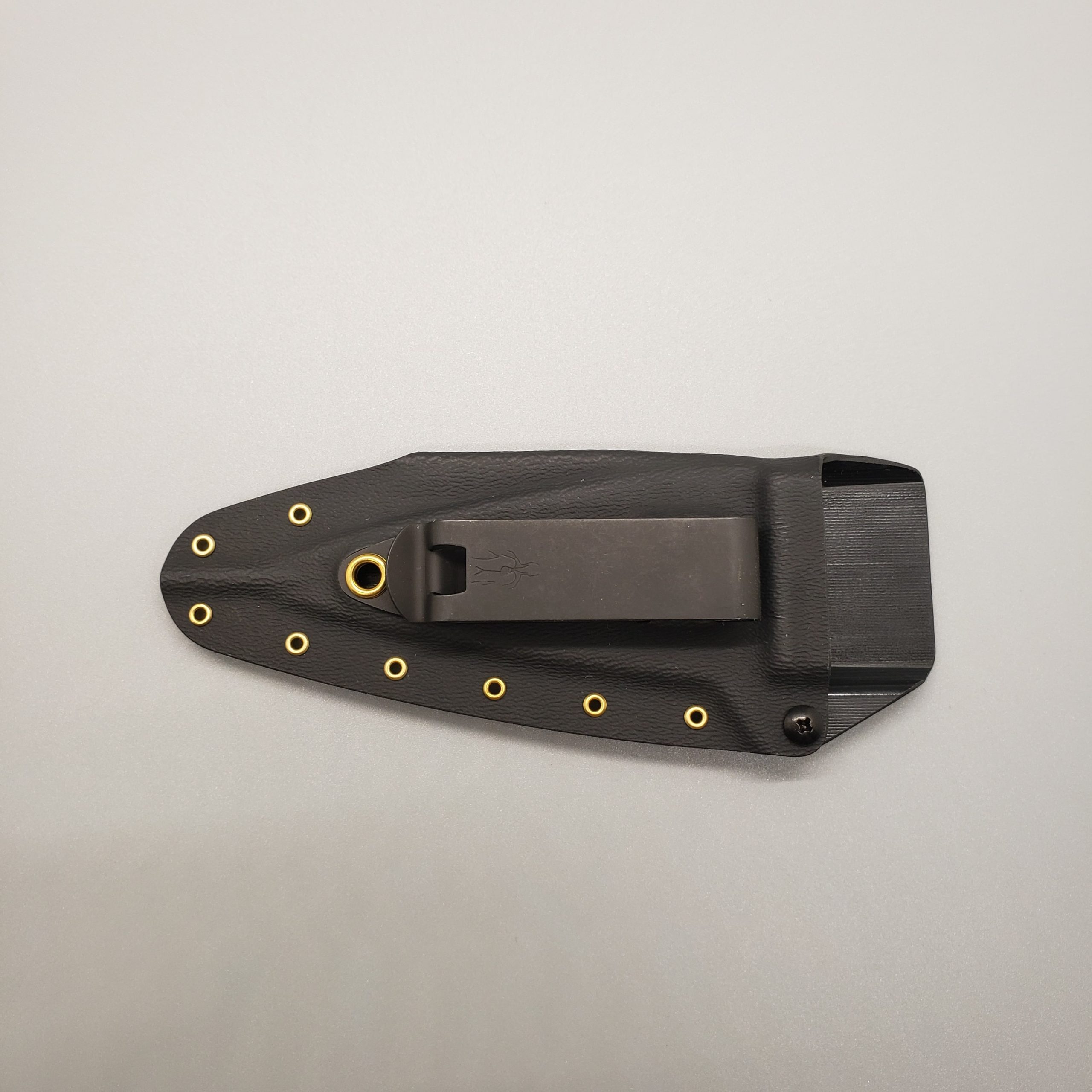 Amtac Blades NorthmanX Minimalist Belt Sheath • Amtac Blades