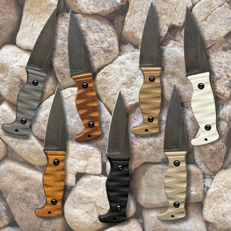 Amtac Blades Custom Northman Blade Order with Options • Amtac Blades