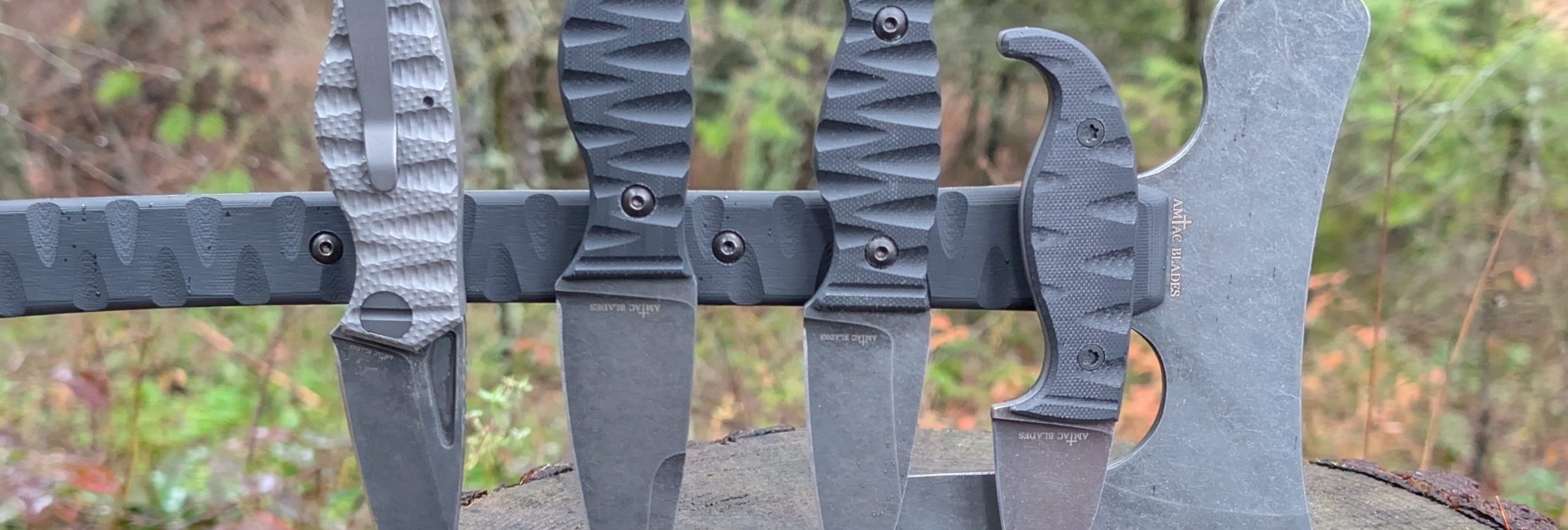 Store • Amtac Blades